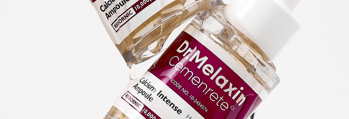 CEMENRETE Line – Dr.Melaxin.us