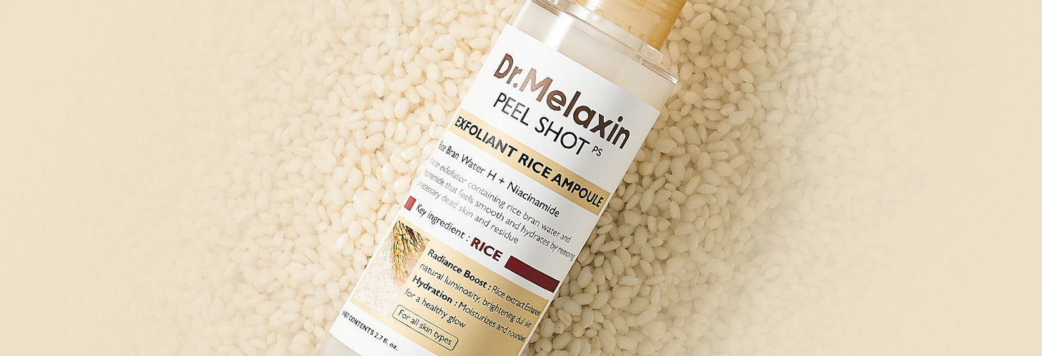 Peel Shot Line – Dr.Melaxin.us