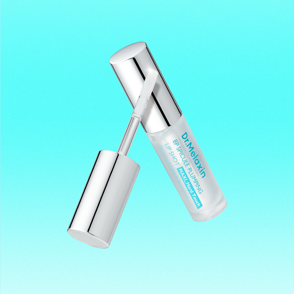 BP Spicule Plumping LIP Shot - Maxi – Dr.Melaxin.us