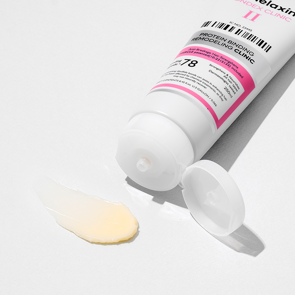 Bondex Hair Clinic Treatment 250ml – Dr.Melaxin.us