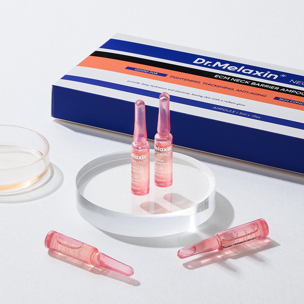 Cemenrete Eye care Line – Dr.Melaxin.us