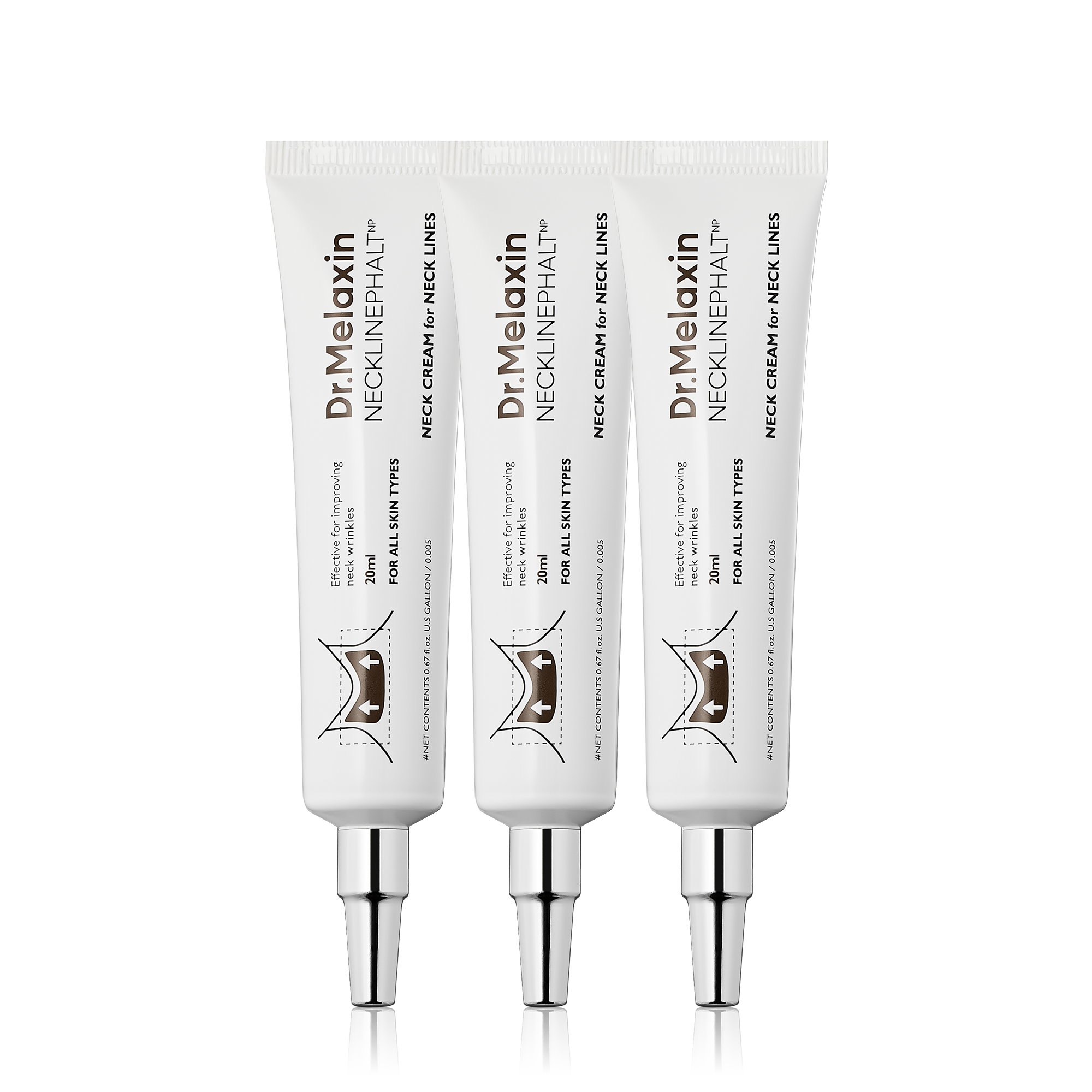 Necklinephalt Neck Cream – Dr.Melaxin.us