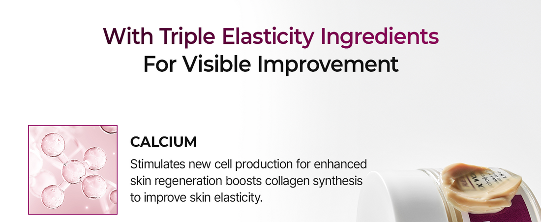 Calcium Intense Cream – Dr.Melaxin.us