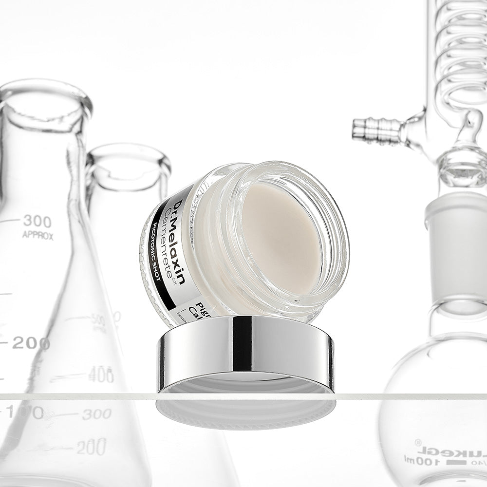 Picotonic Shot Pigmentation Cream – Dr.Melaxin.us
