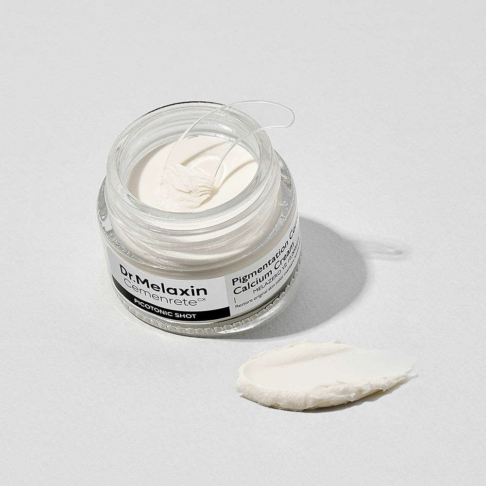 Picotonic Shot Pigmentation Cream – Dr.Melaxin.us