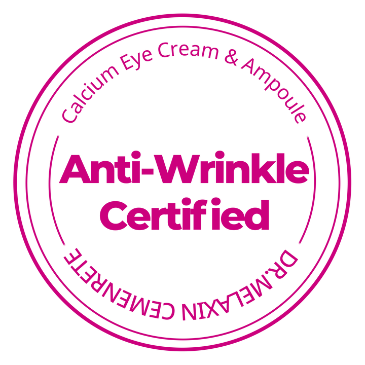 Cemenrete Eye care Line – Dr.Melaxin.us