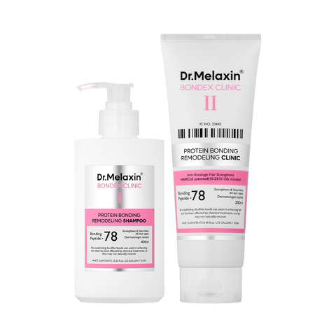 Bondex Hair Clinic Line – Dr.Melaxin.us