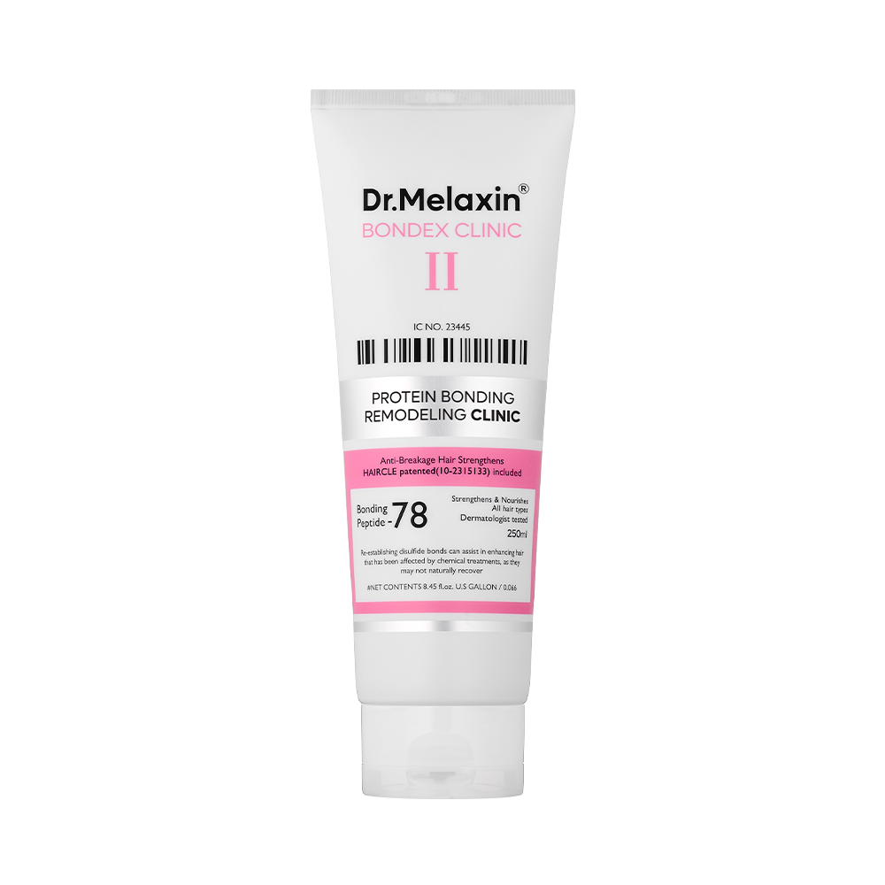 Bondex Protein Bonding Remodeling Clinic Line – Dr.Melaxin.us