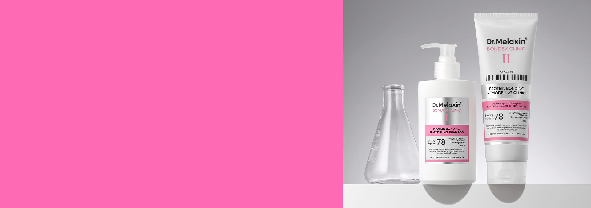 Bondex bonding remodeling line – Dr.Melaxin.us