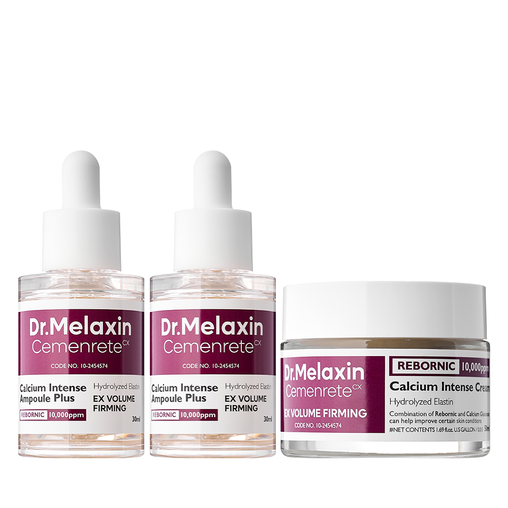 Cemenrete Eye care Line – Dr.Melaxin.us