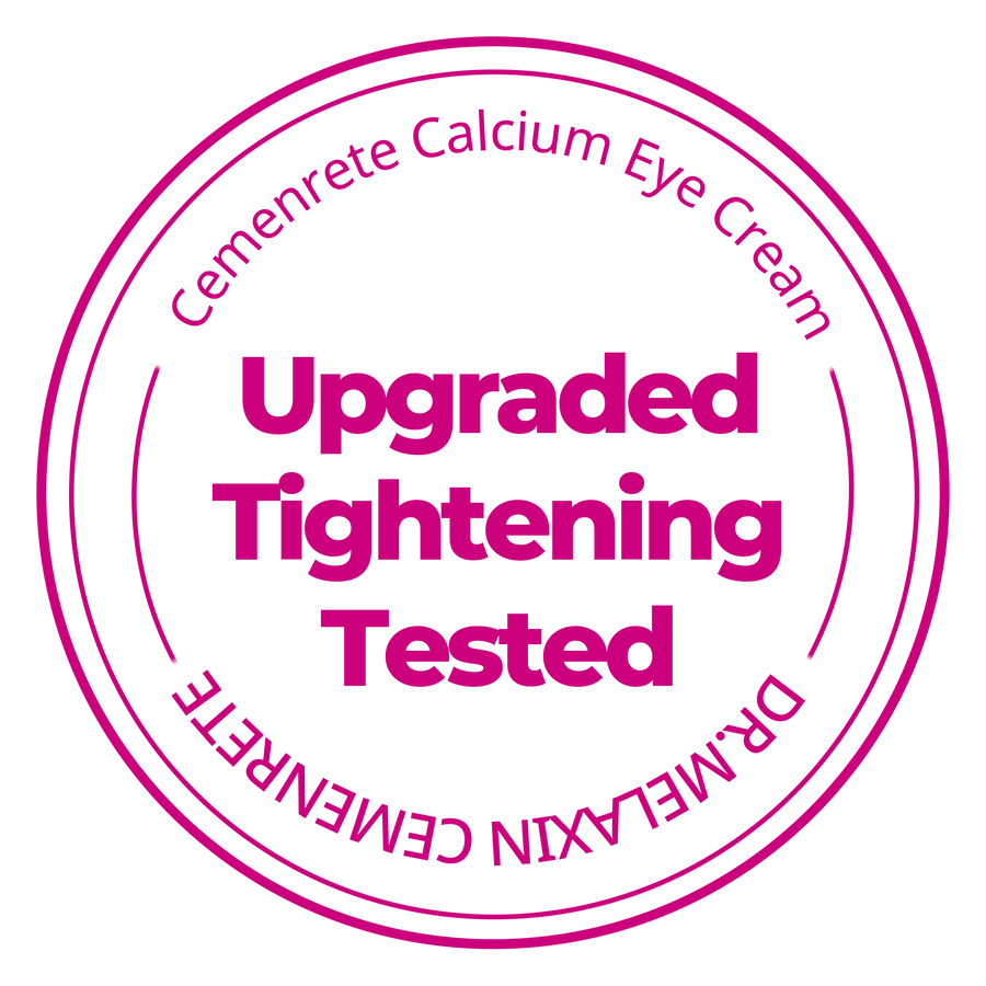 Cemenrete Eye care Line – Dr.Melaxin.us