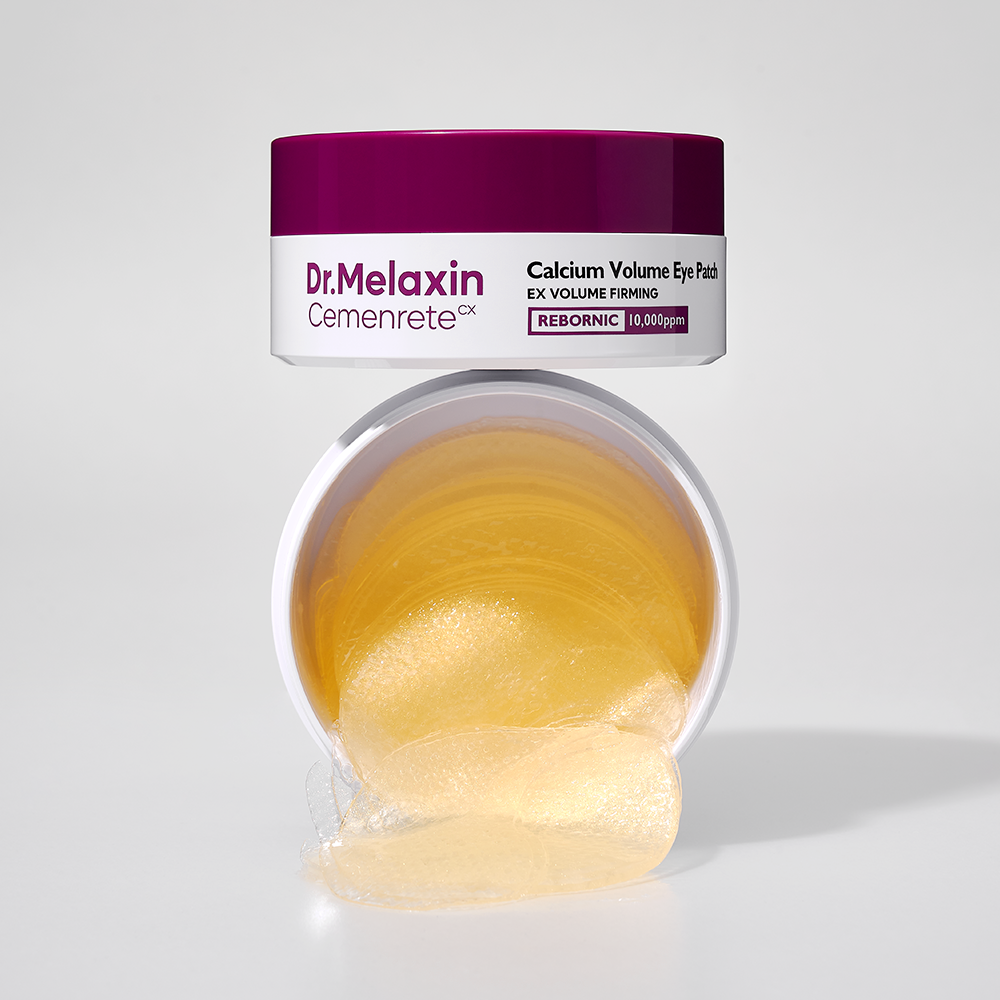 Cemenrete Calcium Volume Eye patch 60ea – Dr.Melaxin.us