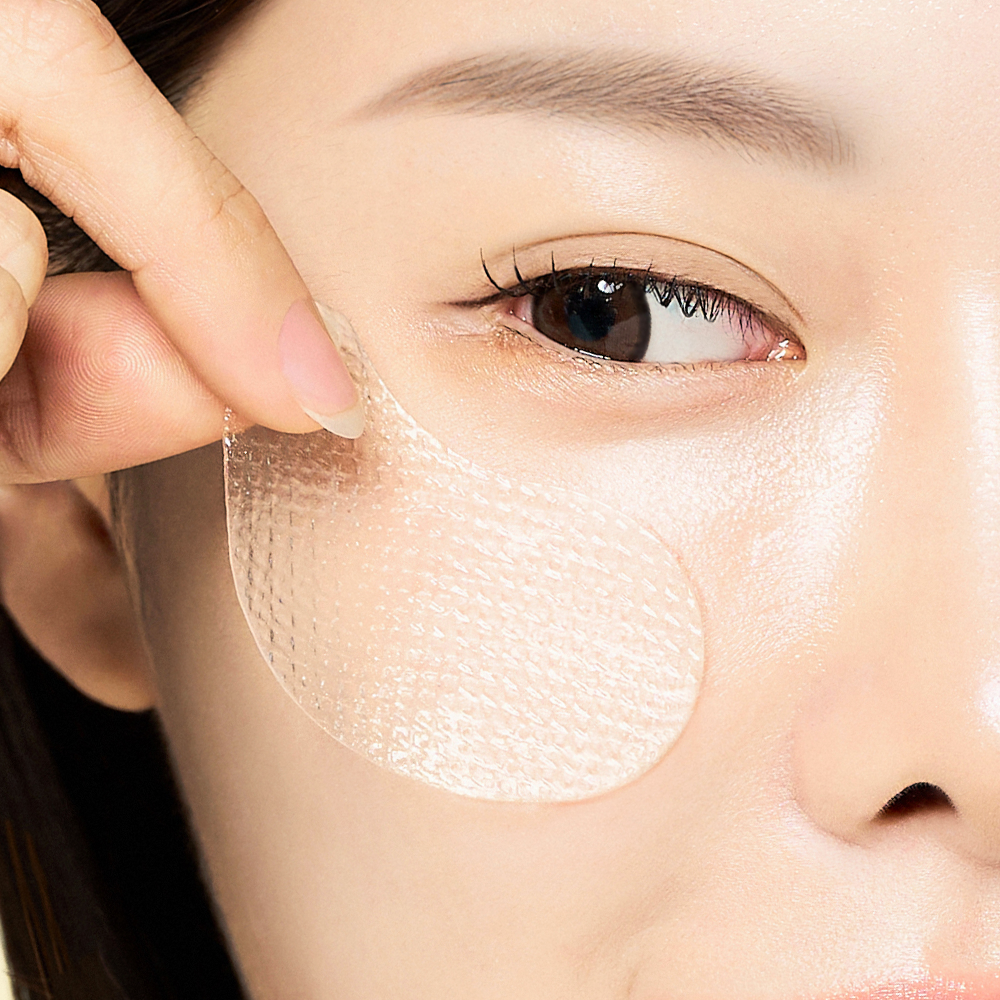 Cemenrete Calcium Volume Eye patch 60ea – Dr.Melaxin.us