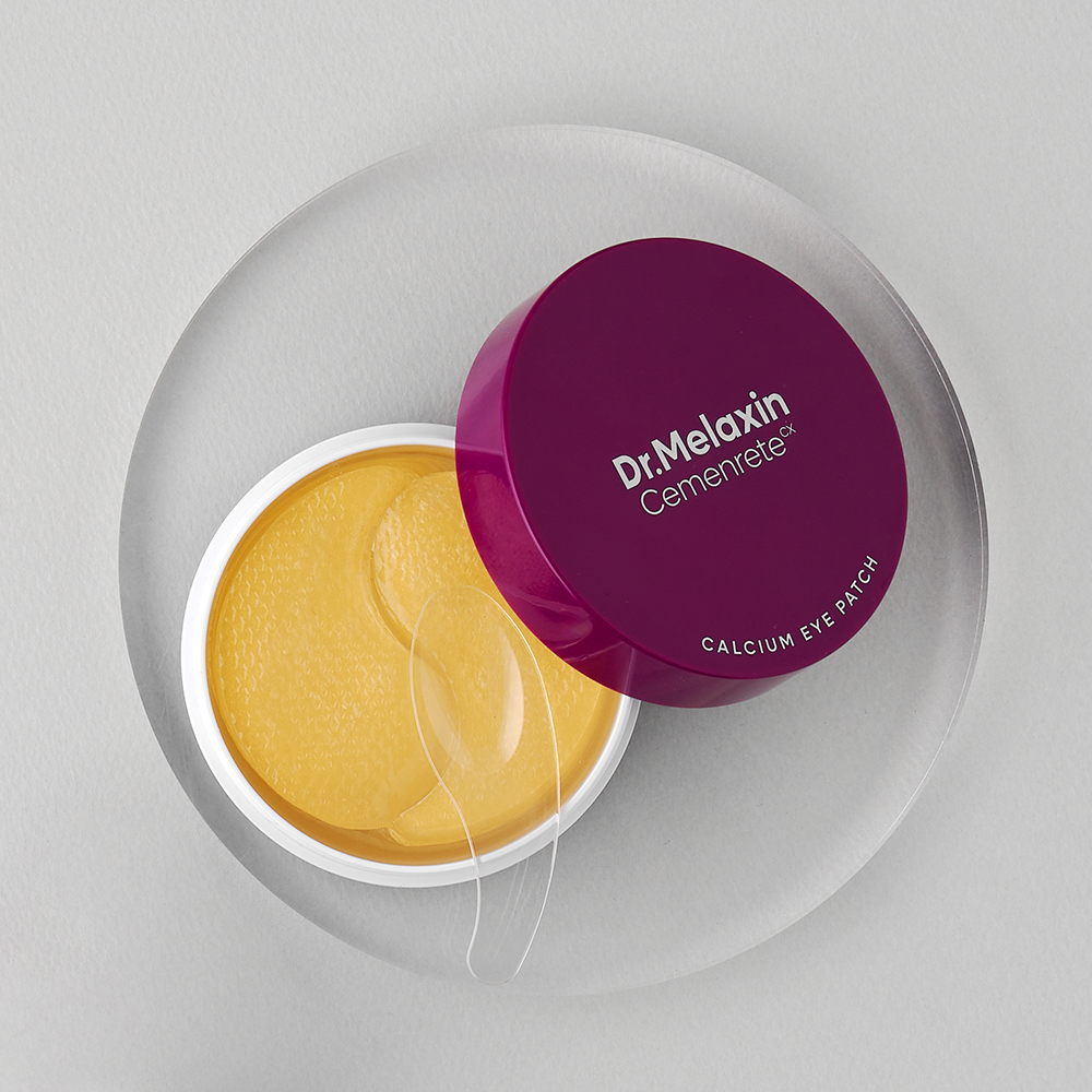 Cemenrete Calcium Volume Eye patch 60ea – Dr.Melaxin.us