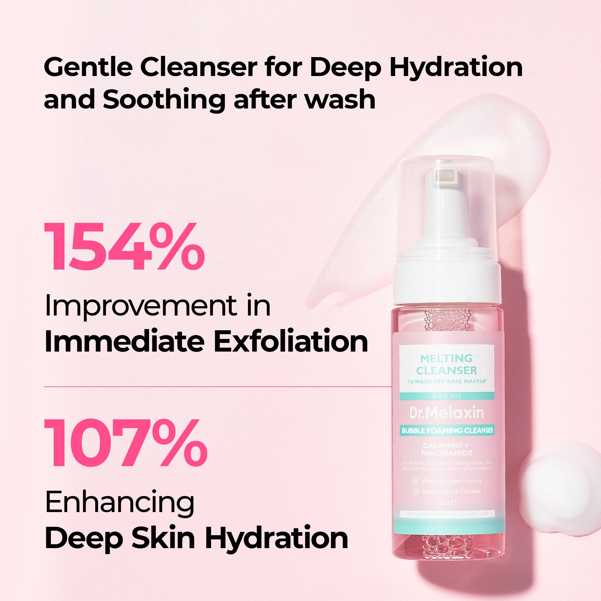 Melting Cleanser – Dr.Melaxin.us