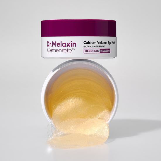 Cemenrete Calcium Volume Eye patch 60ea – Dr.Melaxin.us