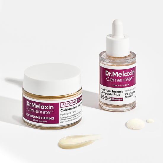 Cemenrete Eye care Line – Dr.Melaxin.us