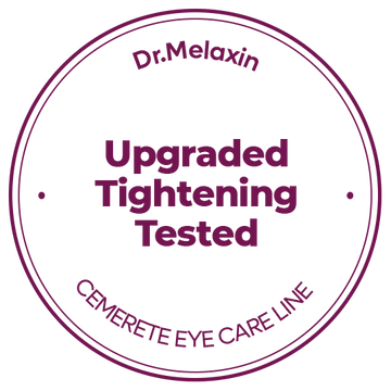 Cemenrete Eye care Line – Dr.Melaxin.us